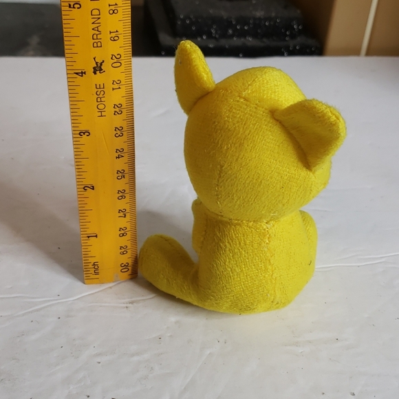 kipp brothers | Toys | 52 Kipp Brothers Cat Slap Bracelet Plush | Poshmark